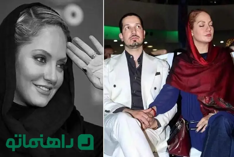 بیوگرافی مهناز افشار بهترین فیلم های مهناز افشار و عکس های شخصی