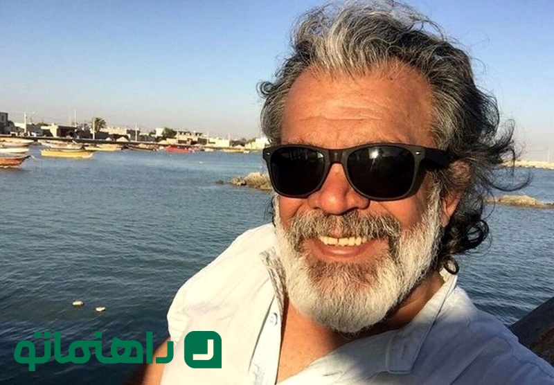 فیلم پیر پسر ؛ بازیگران، خلاصه داستان و حواشی