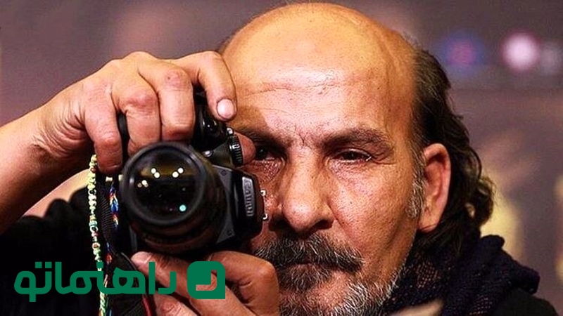 فیلم پیر پسر ؛ بازیگران، خلاصه داستان و حواشی