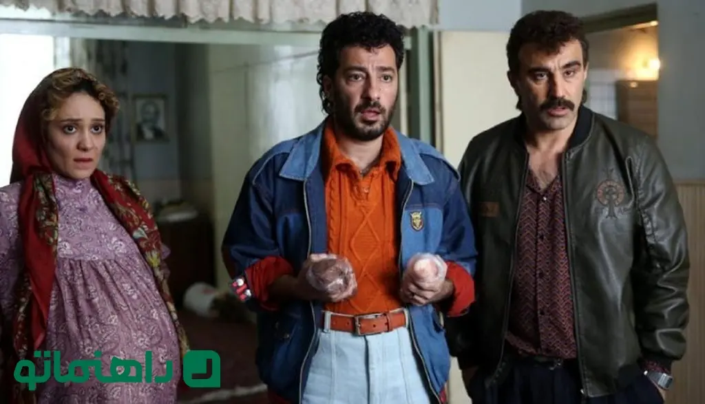 فیلم زودپز؛ بازیگران، خلاصه داستان و حواشی